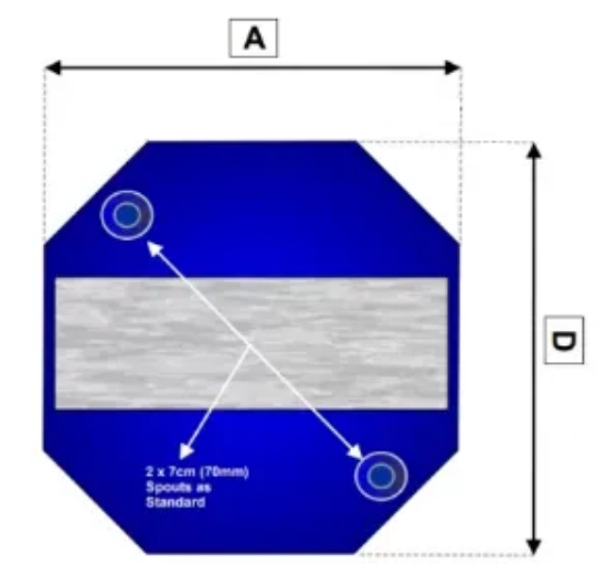 Mould-Shop. Octabin Cover