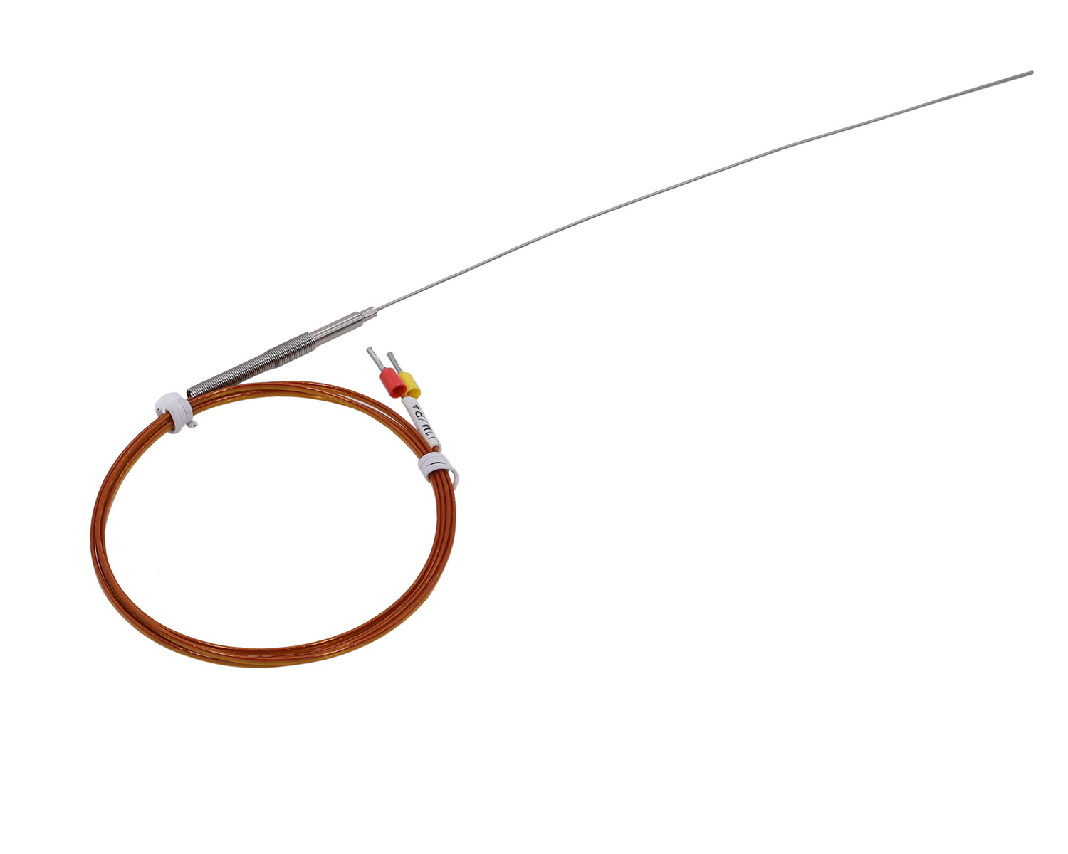 Mould-Shop. Needle type TC (MgO)