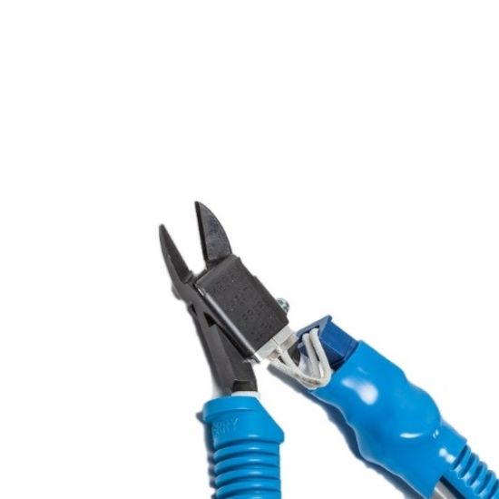 Mould-Shop. Heat Nippers