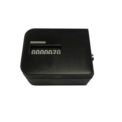 Mould-Shop. Cycle Counter 200